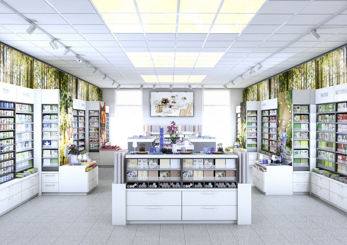 Visualisierung - alt - Michael Ramm, Designer