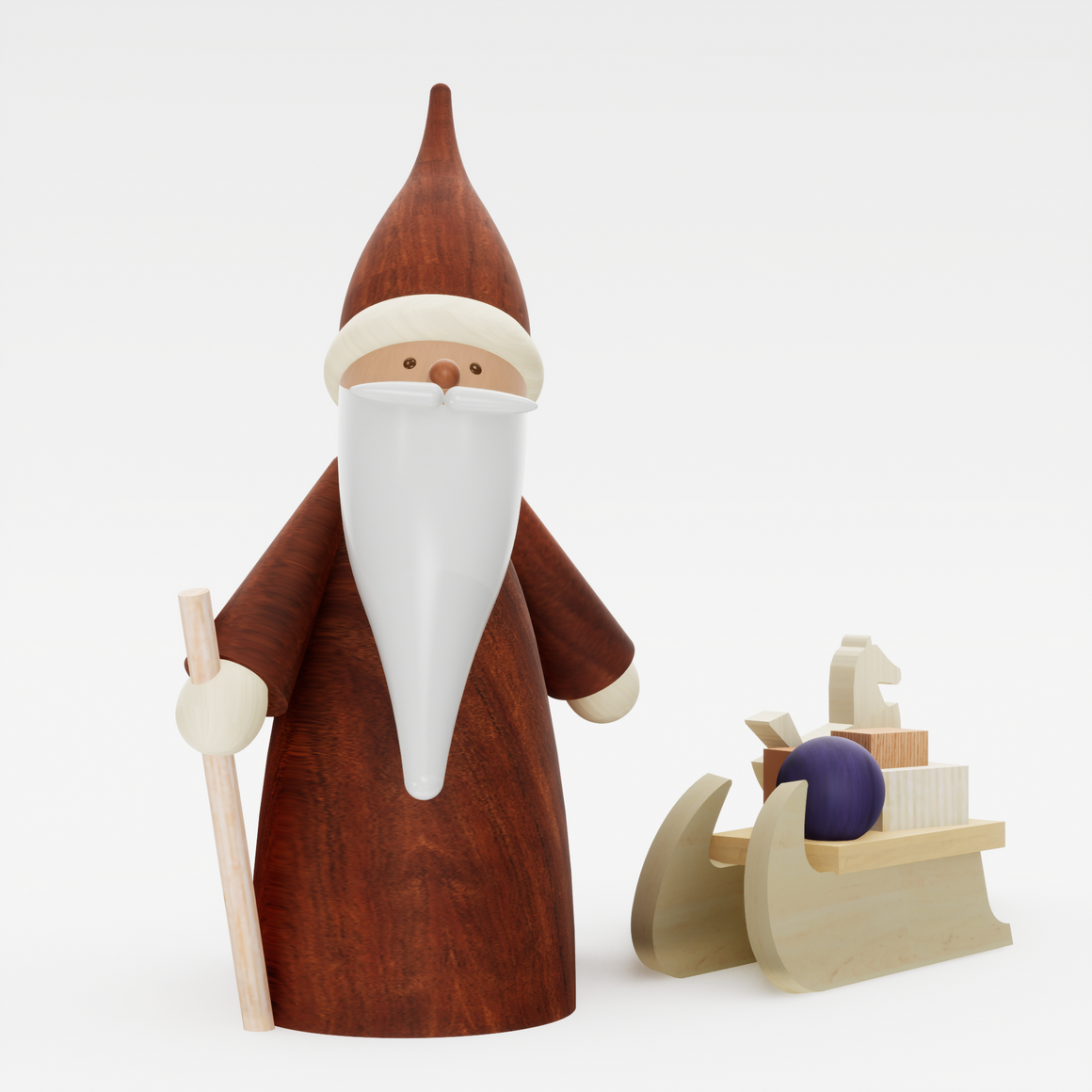 Visualisierung - alt - Michael Ramm, Designer