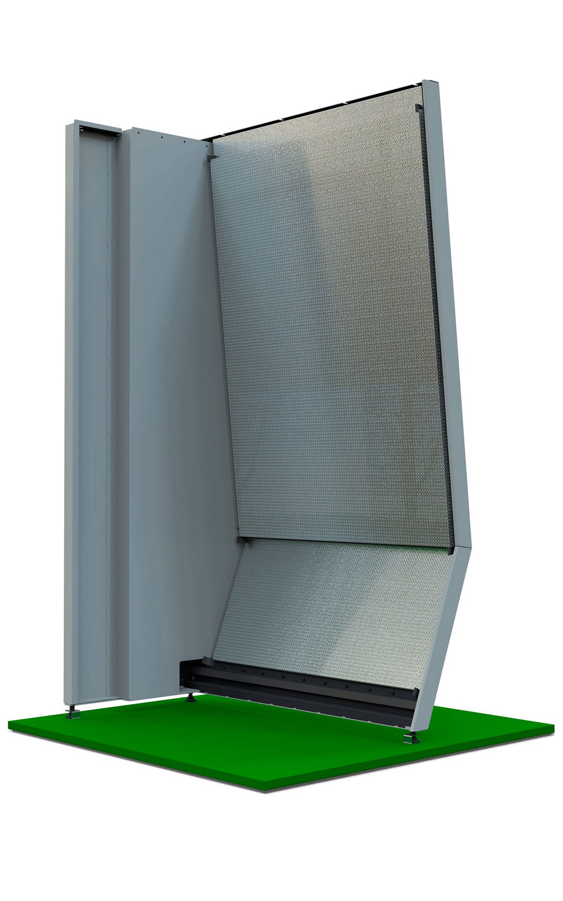 Visualisierung - alt - Michael Ramm, Designer