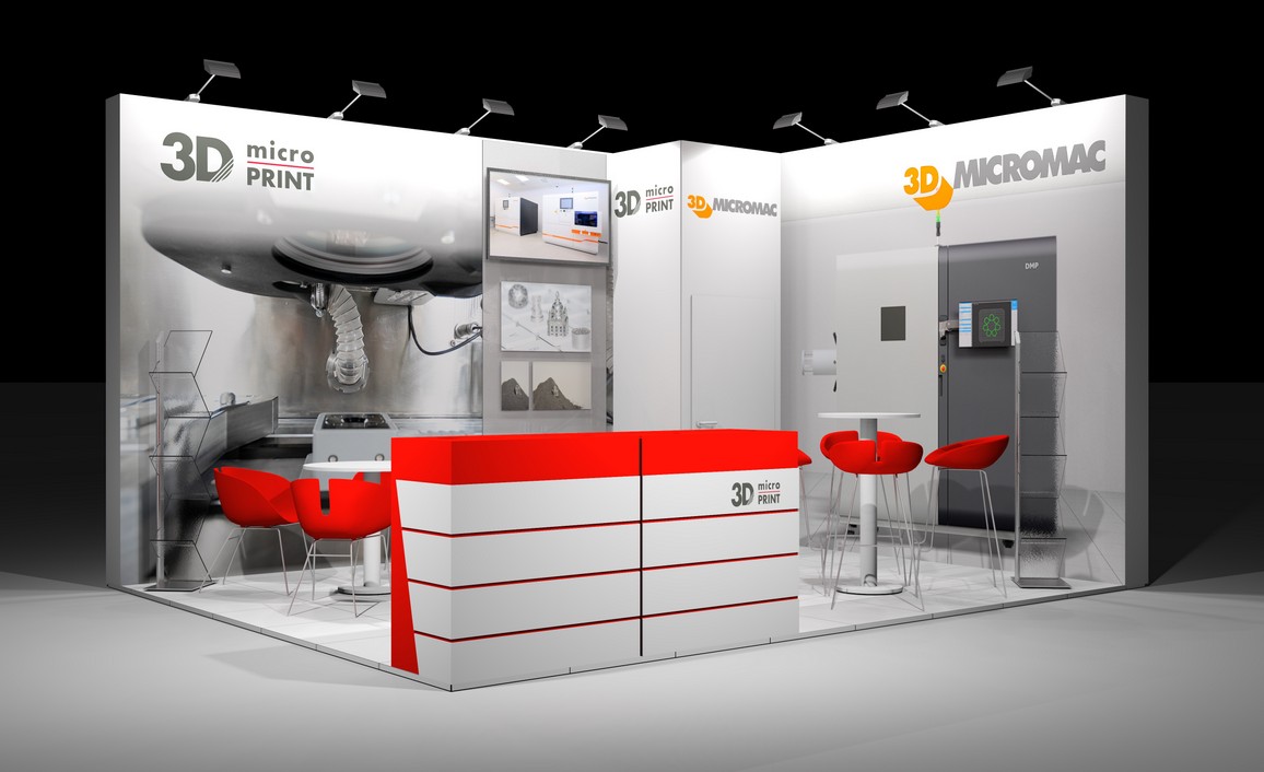 Visualisierung - Michael Ramm, Designer